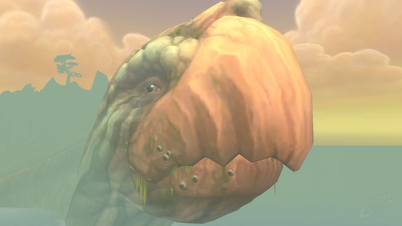 셴진 수 - NPC - 판다리아의 안개 클래식