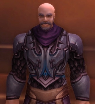 Ornate Battleplate of the Master - Item - Mists of Pandaria Classic