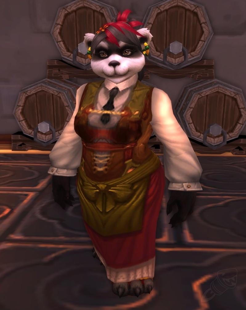 [Brewmaster Linshi]—NPC—潘達利亞之謎經典版