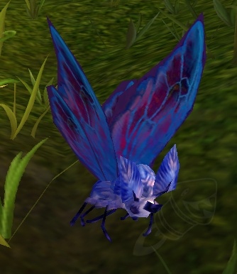 Farm Moth - NPC - World of Warcraft