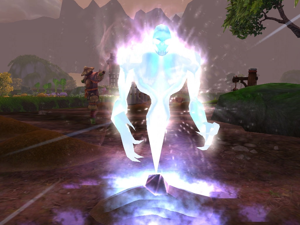 Rift Stalker - NPC - Mists of Pandaria Classic