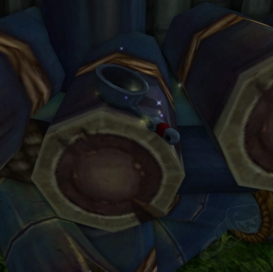 A Gift For Chee Chee - Quest - Mists of Pandaria Classic