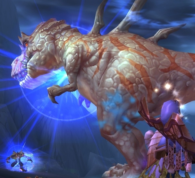 Kroshik - PNJ - World of Warcraft