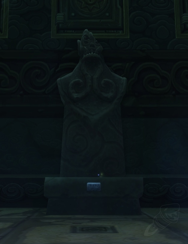 Into the Crypts - Quest - World of Warcraft