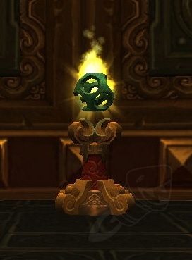 Uraltes Guo-Lai-Artefakt - Gegenstand - World of Warcraft