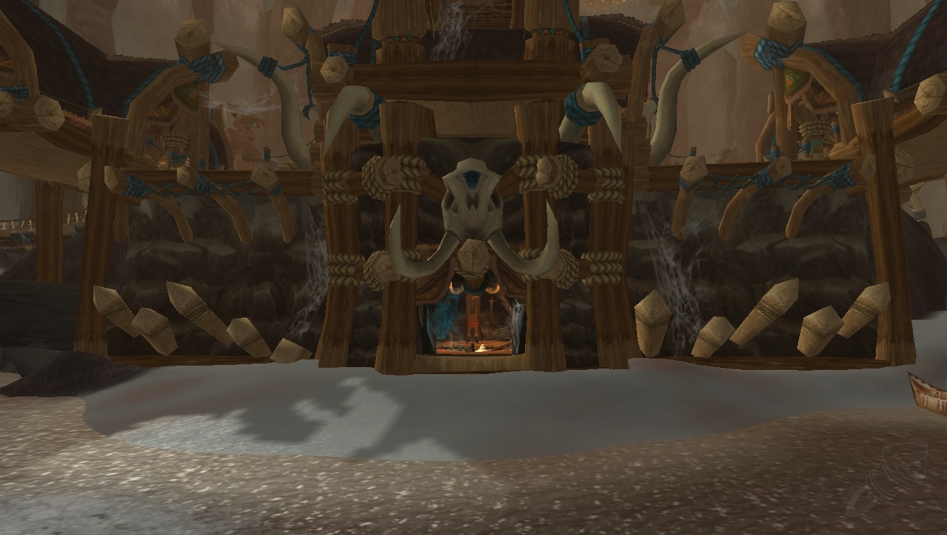 Anok'ra the Manipulator - NPC - Mists of Pandaria Classic