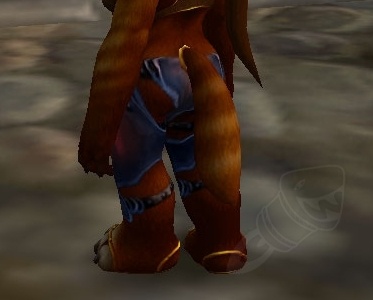 Warmaul Legplates - Item - Mists of Pandaria Classic