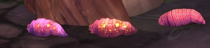 Fauliger Blutwurm - NPC - World of Warcraft