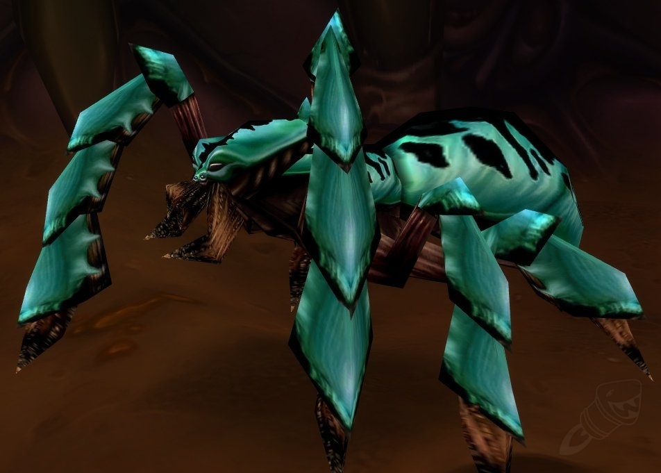 Rex Ashil - NPC - Classic World of Warcraft