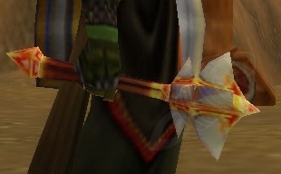 The Adept's Path - Quest - World of Warcraft