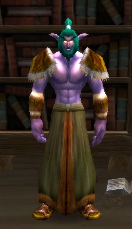 Precious Waters - Quest - World of Warcraft