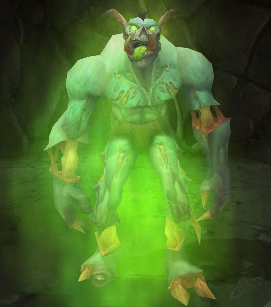 Ku'ma - NPC - World of Warcraft