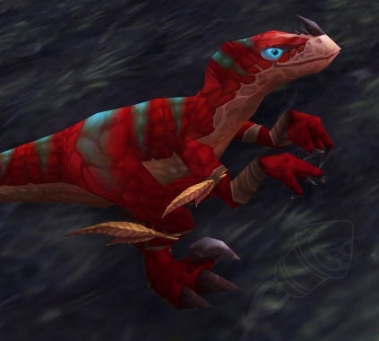 Trained Compy - NPC - Mists of Pandaria Classic