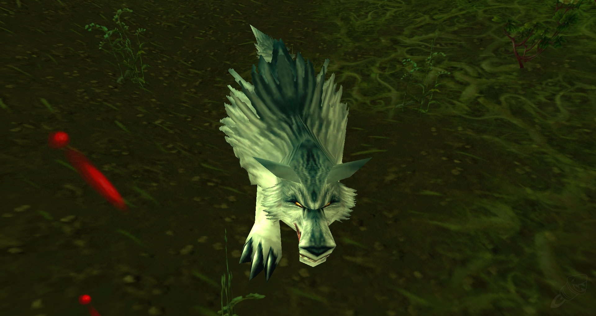Longtooth Runner - NPC - Mists of Pandaria Classic