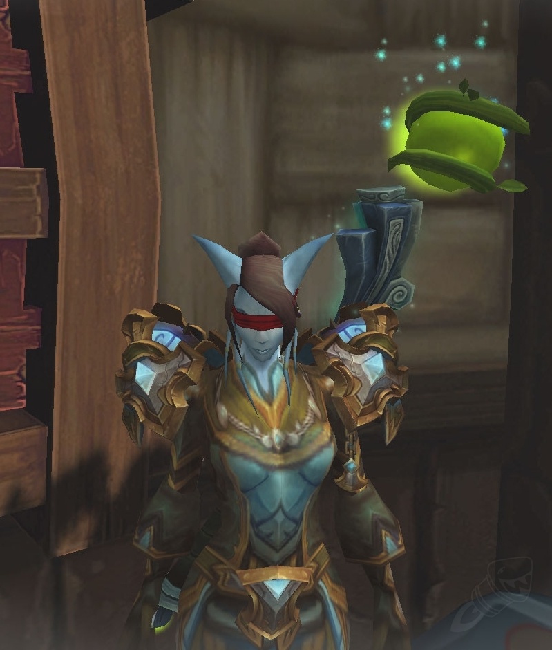 Пиво индивидуальных ощущений - Заклинание - Mists of Pandaria Classic