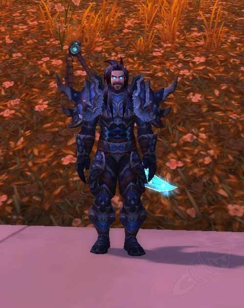 Malevolent Gladiator's Desecration—物品组合—魔兽世界