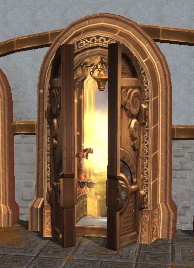 A Witness to History - Quest - Mists of Pandaria Classic