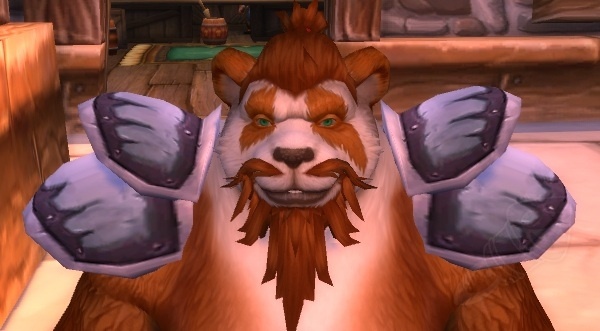 Supple Shadowcraft Spaulders - Item - Mists of Pandaria Classic