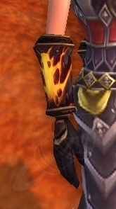 Fists of Fury - Item - World of Warcraft
