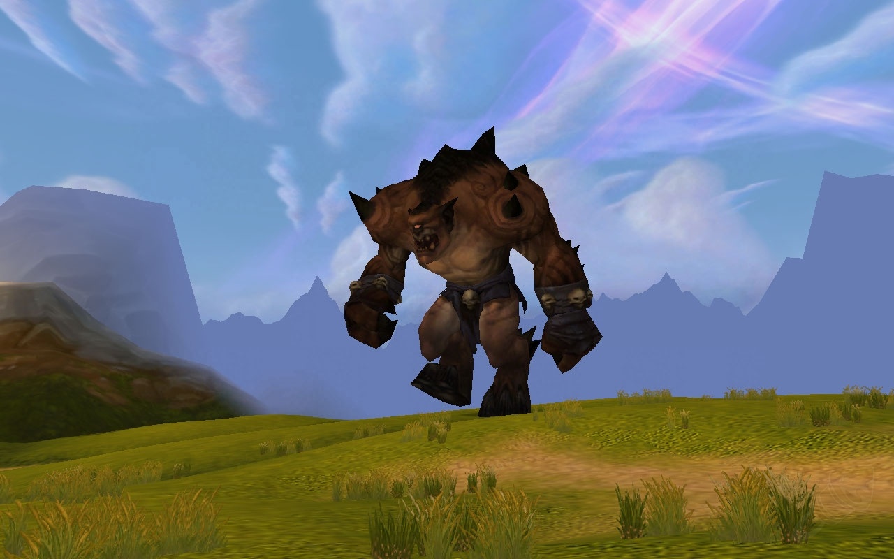 Wanted: Durn the Hungerer - Quest - Mists of Pandaria Classic