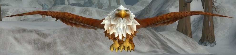 Grifo nidal - PNJ - World of Warcraft