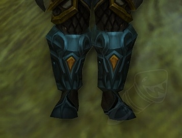 Arachnaflame Treads - Item - World of Warcraft