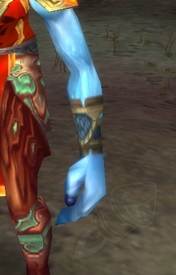 Manacles of Pain - Item - World of Warcraft