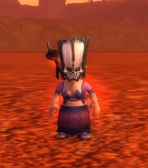 Pygmy Oil - Item - Mists of Pandaria Classic