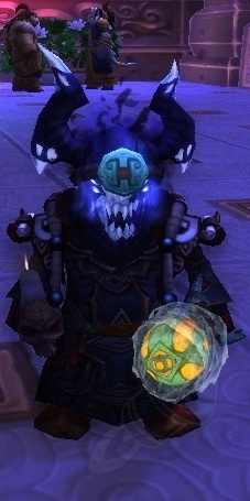Sha-Skin Hood - Item - Mists of Pandaria Classic
