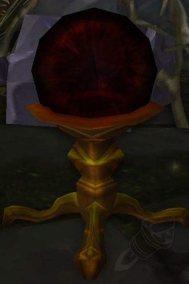 Overpowered - Quest - Mists of Pandaria Classic