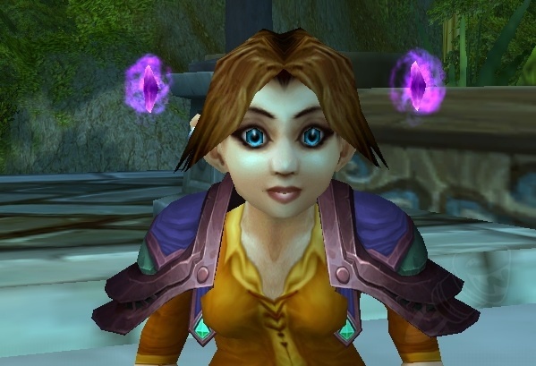 Mantle of Master Cho - Item - World of Warcraft