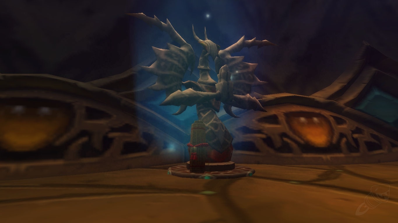 Heart of the Mantid Swarm - Item - Mists of Pandaria Classic