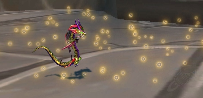 Stun Seed - Battle Pet Ability - World of Warcraft