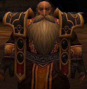 Mantle of Prophecy - Item - WotLK Classic