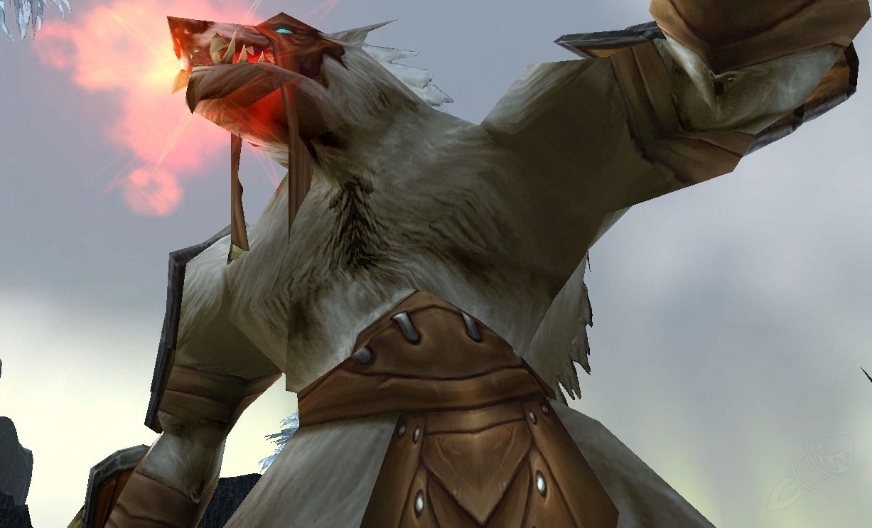 Perobas the Bloodthirster - NPC - Mists of Pandaria Classic