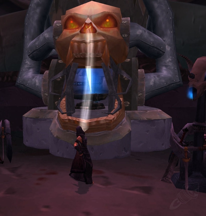 The Emblazoned Runeblade - Quest - Mists of Pandaria Classic