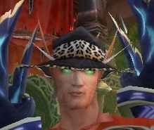 Battered Jungle Hat - Item - Mists of Pandaria Classic