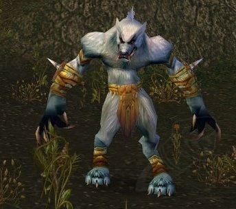 Moonrage Bloodhowler - NPC - Classic World of Warcraft