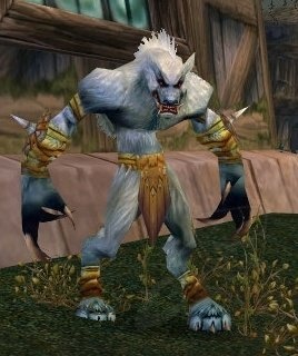 Moonrage Watcher - NPC - Classic World of Warcraft