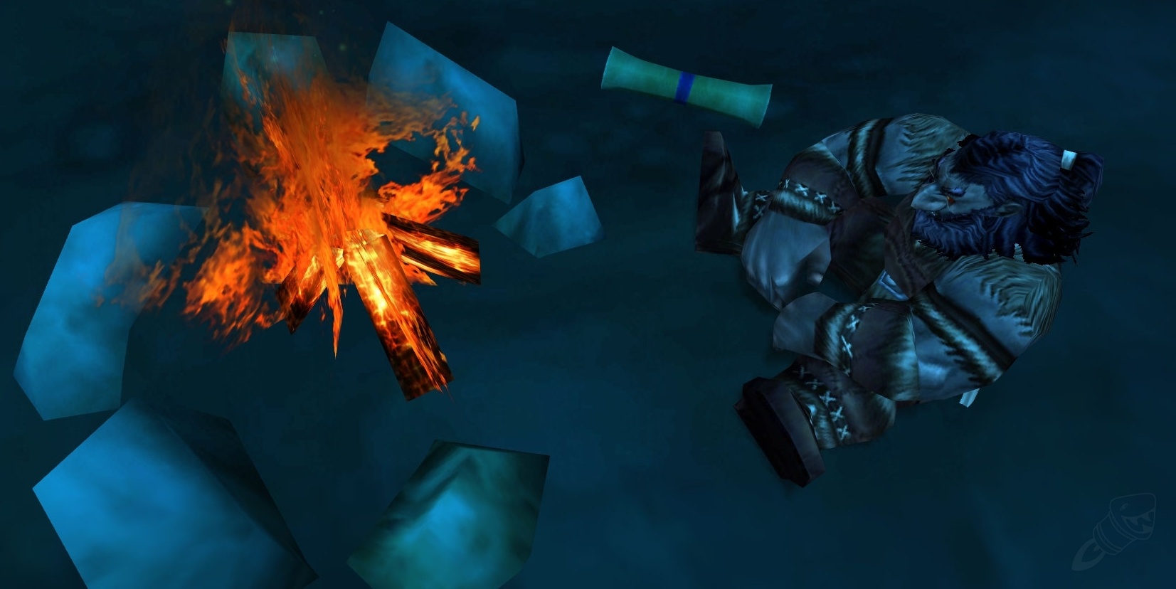 Gorick Guzzledraught - NPC - Mists of Pandaria Classic