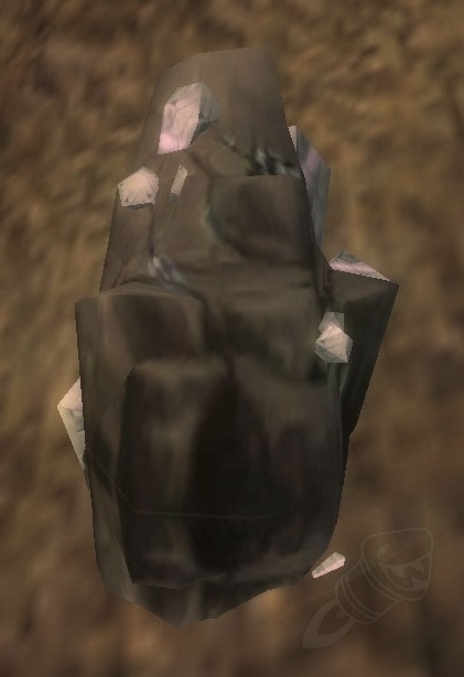 Truesilver Deposit - Object - Mists of Pandaria Classic