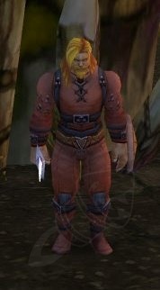 Pyrewood Watcher - NPC - Classic World of Warcraft