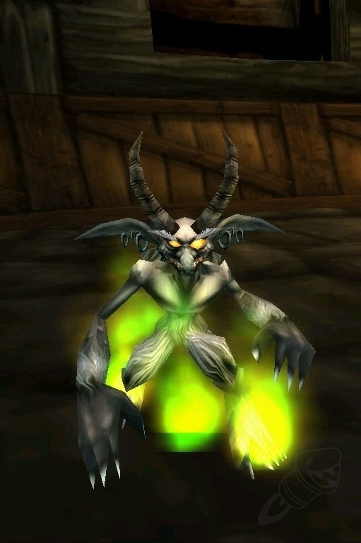 Zggi - NPC - Classic World of Warcraft