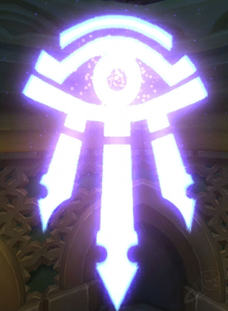 Kirin Tor - Faction - Mists of Pandaria Classic