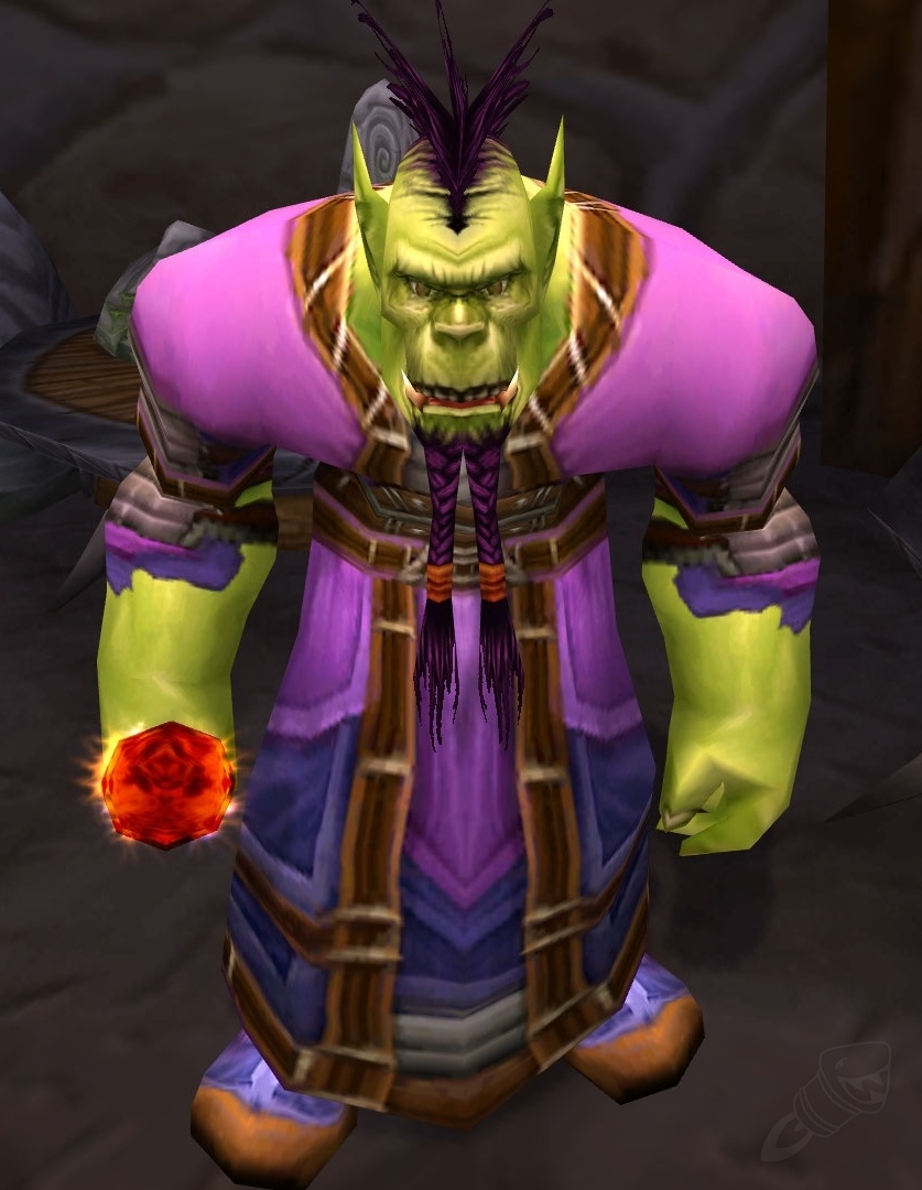 Godan - NPC - Mists of Pandaria Classic