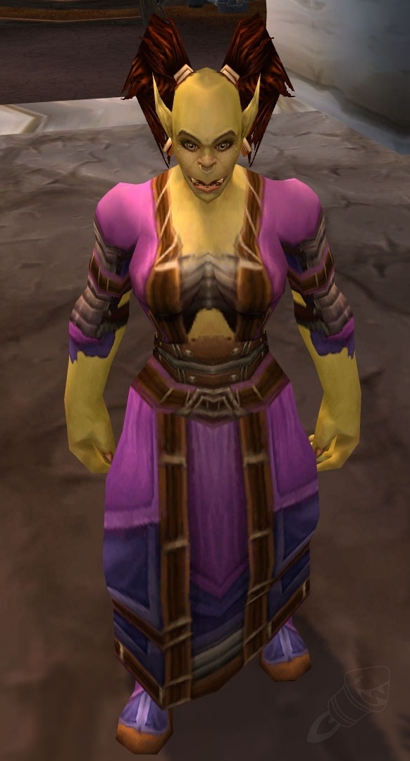 Kithas - NPC - Mists of Pandaria Classic