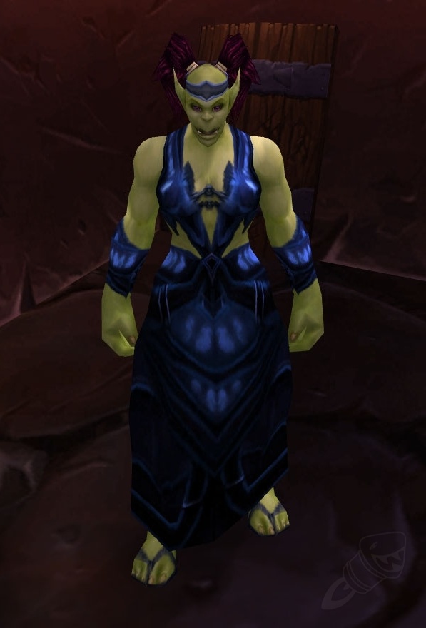 Galra - NPC - Mists of Pandaria Classic