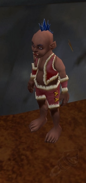 Gogu - PNJ - [Mists of Pandaria Classic]