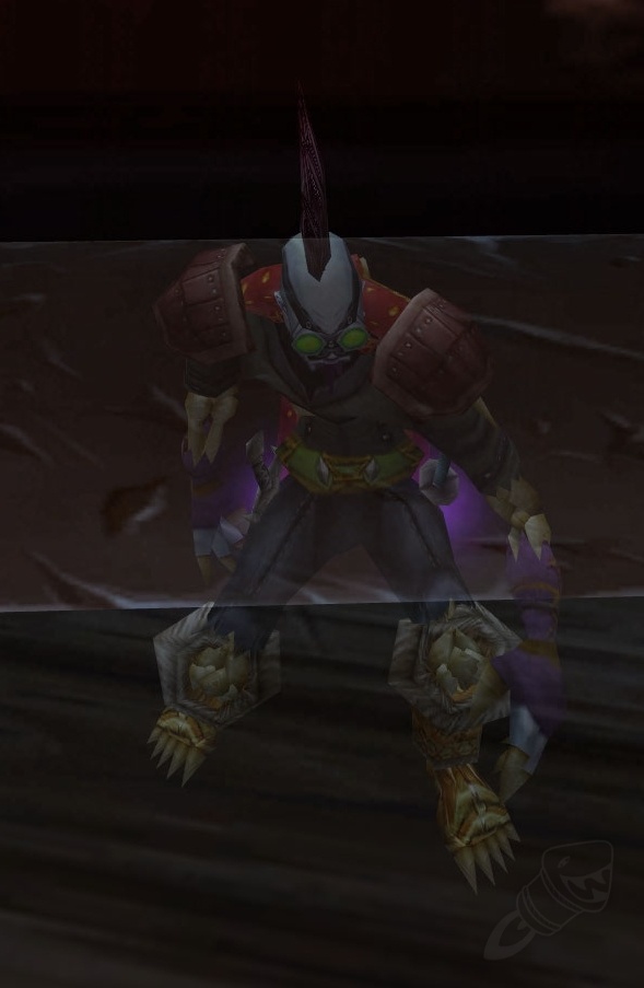 Slahtz - NPC - Mists of Pandaria Classic