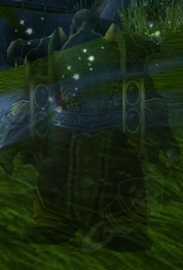 Fade - Spell - Classic World of Warcraft